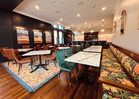Bar (no alojamento)