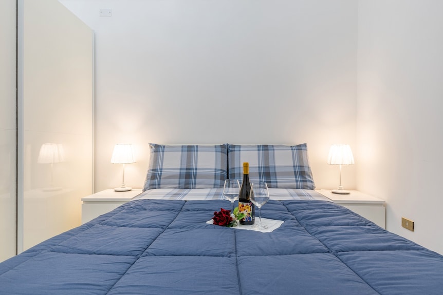 Apartment 'Achates' With Wi-fi And Air Conditioning - 維多利亞