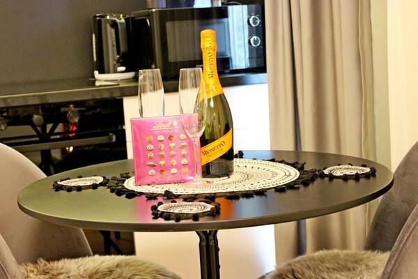 Donizetti C - Turčianske Teplice