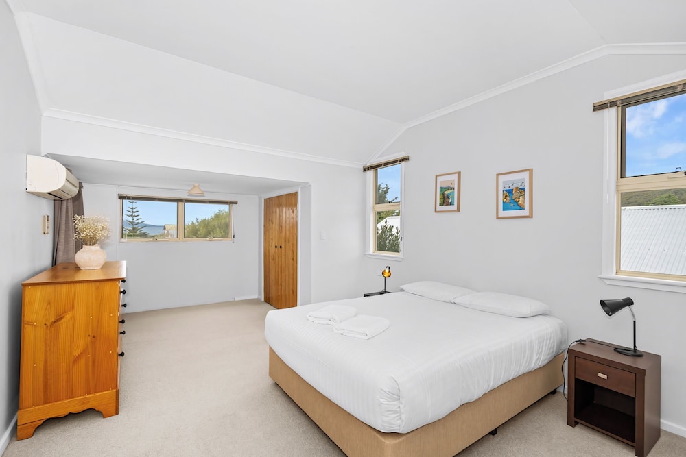 Albany Beachside Accommodation - Albany