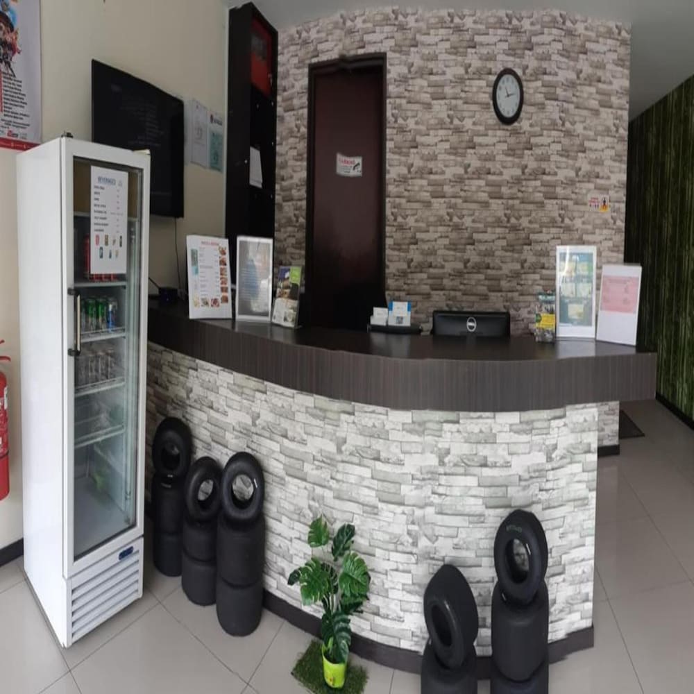 Casa Hotel Klia 1 - Selangor