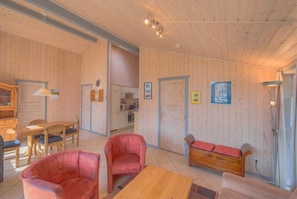 Casa | Sala