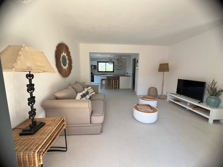 Villa Céleste, Appartement Dans Villa, Piscine, Jardin, Au Calme, Proche Mer - Cavalaire-sur-Mer