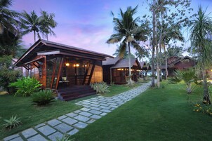 Casa de campo grand | Vista para a região