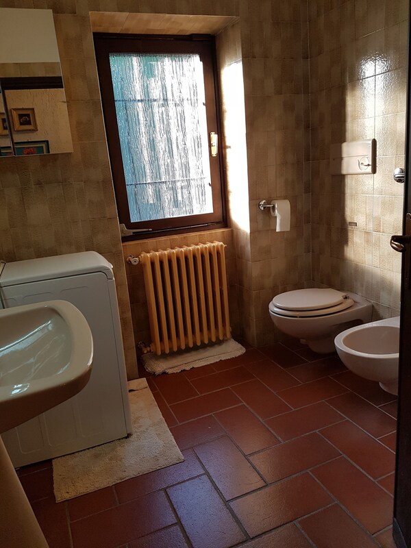 Antico Fienile Belvedere - Gardone Riviera