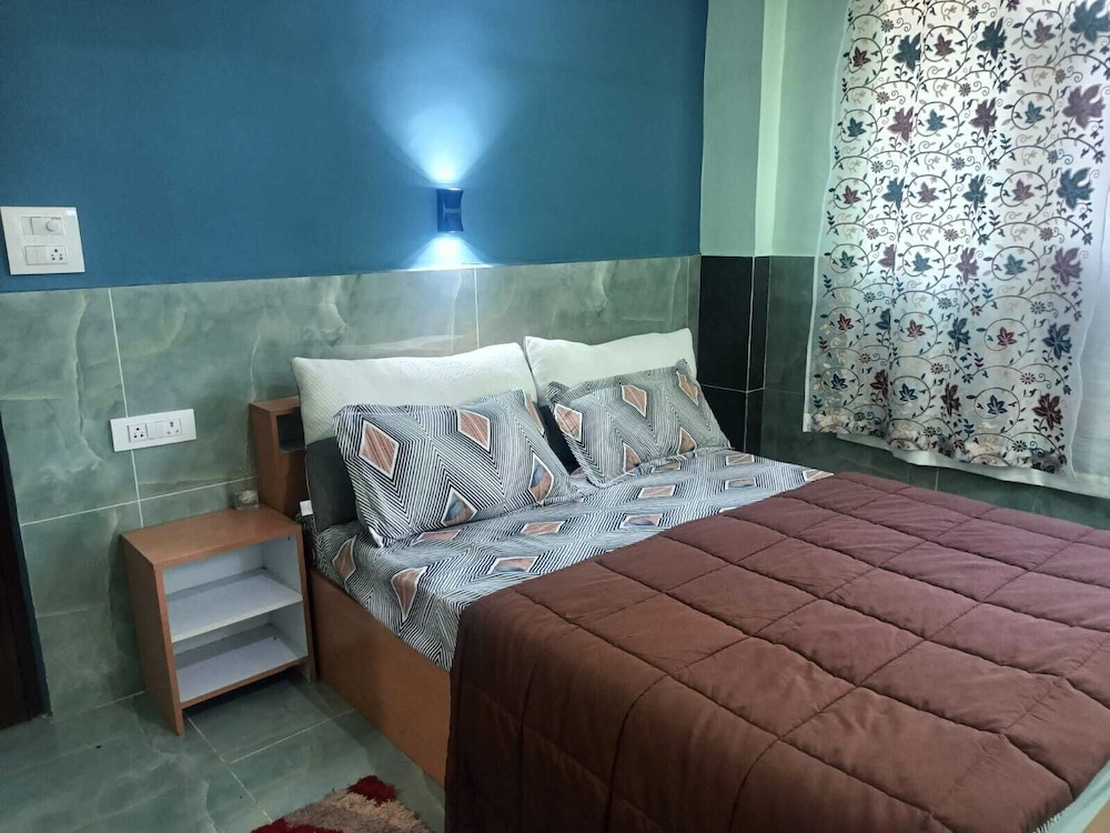 Wani Apartments Bemina Srinagar - Srinagar