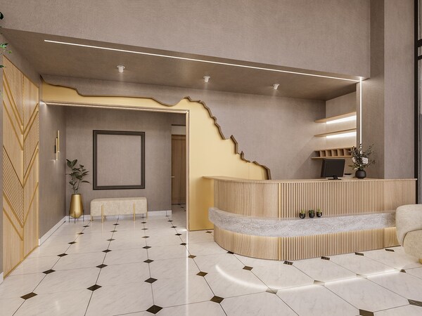 1910 Legacy Hotel - Волос