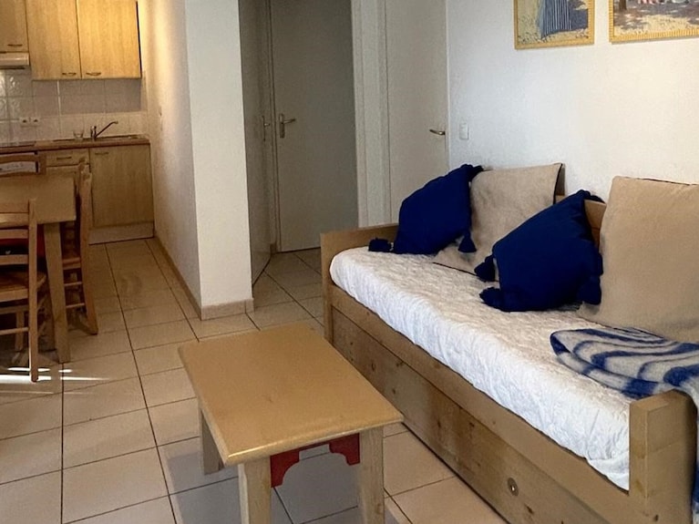 Cozy House For 6, Terrace, Residence With Pool And Parking Near The Beach - Boucau