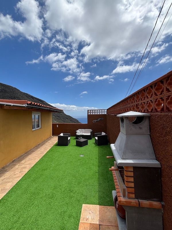 Casa Haroldo - Tenerife