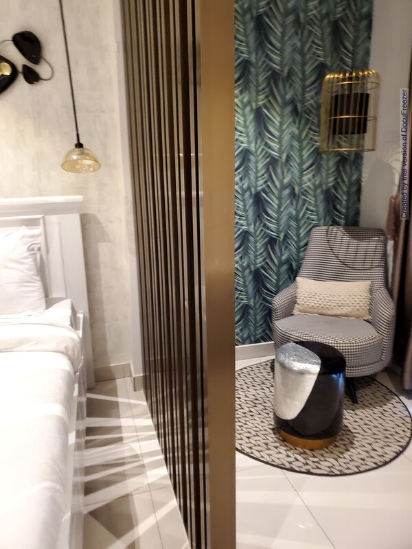 The Lennox Suites By Cozy - Accra