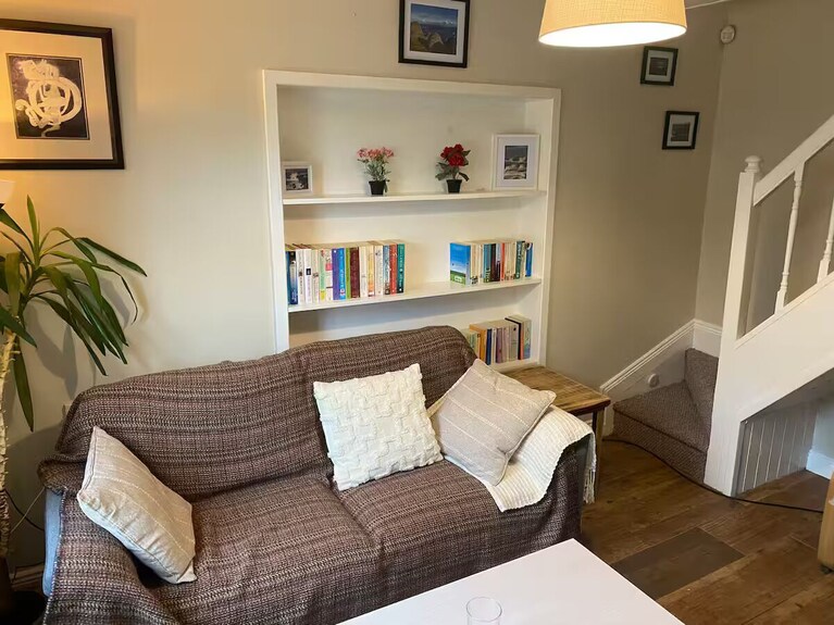 ÉIru Cottage - Irlanda