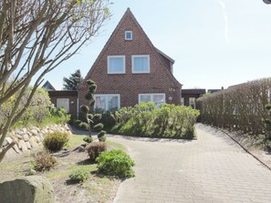 Casa | Exterior