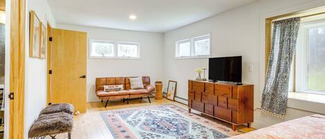 Casa (3 Bedrooms) | Interior