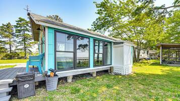 Casa (1 Bedroom) | Interior