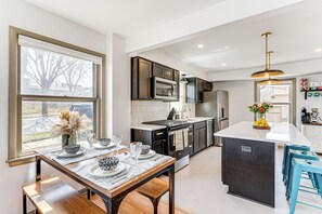 Casa (3 Bedrooms) | Interior