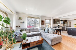 Casa (3 Bedrooms) | Fachada do alojamento