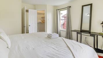 Casa (4 Bedrooms) | Interior