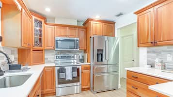 Casa (3 Bedrooms) | Interior