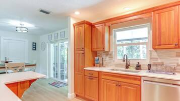 Casa (3 Bedrooms) | Interior