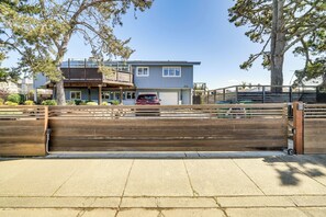 Apartamento (1 Bedroom) | Parte interna