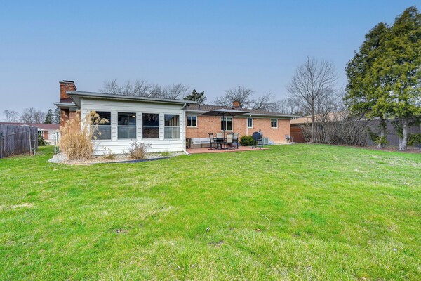 3 Mi To Dtwn Saginaw: Spacious & Updated Home! - Saginaw, MI