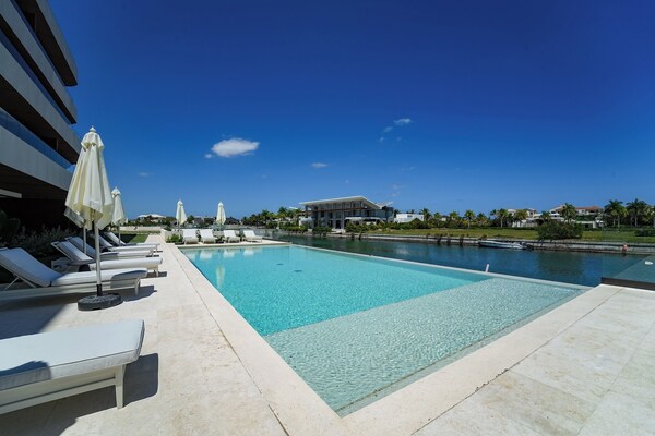 Marina Garden Cap Cana By Beach Homes Pc - Punta Cana
