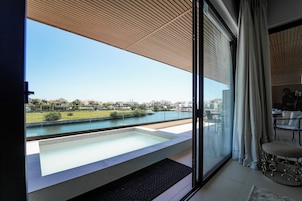 Terraço/pátio interior