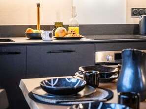 Apartamento | Pormenores do interior