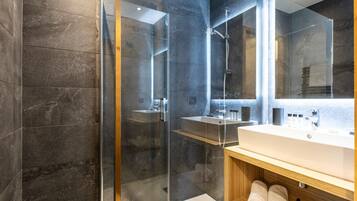 Apartamento | Banheiro