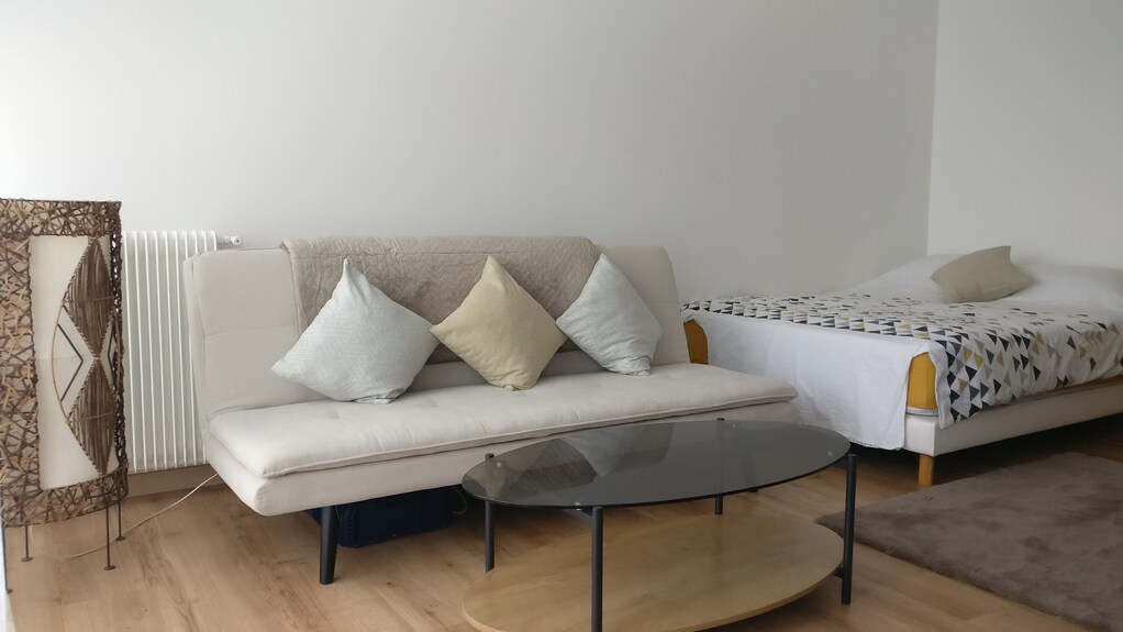 Votre Studio De 28 M² Proche De Paris Moderne Pratique Et Abordable - Fontenay-aux-Roses