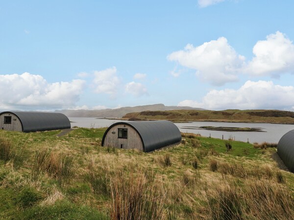 Fladda - Isle of Mull