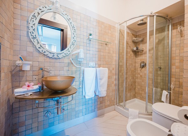 La Canostra Capri - Luxury Villa - Anacapri