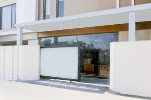 Casa | Receção