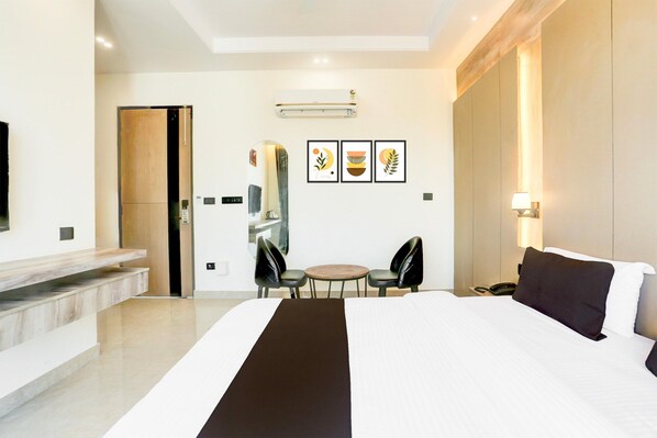 Casa | 1 quarto