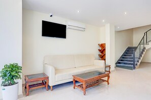 Casa | Sala de estar