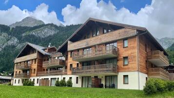 Apartamento | Exterior