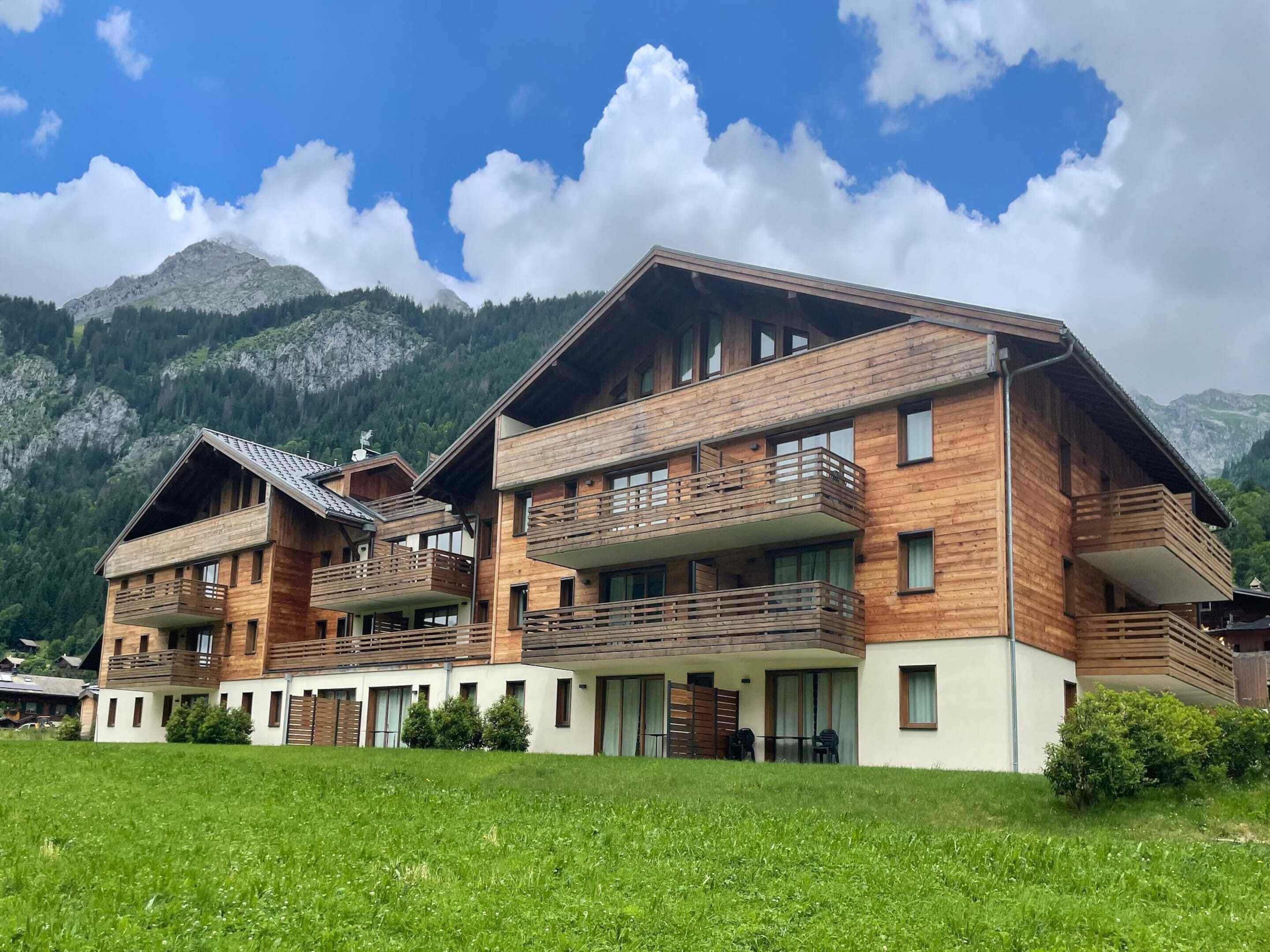 Apartamento | Exterior