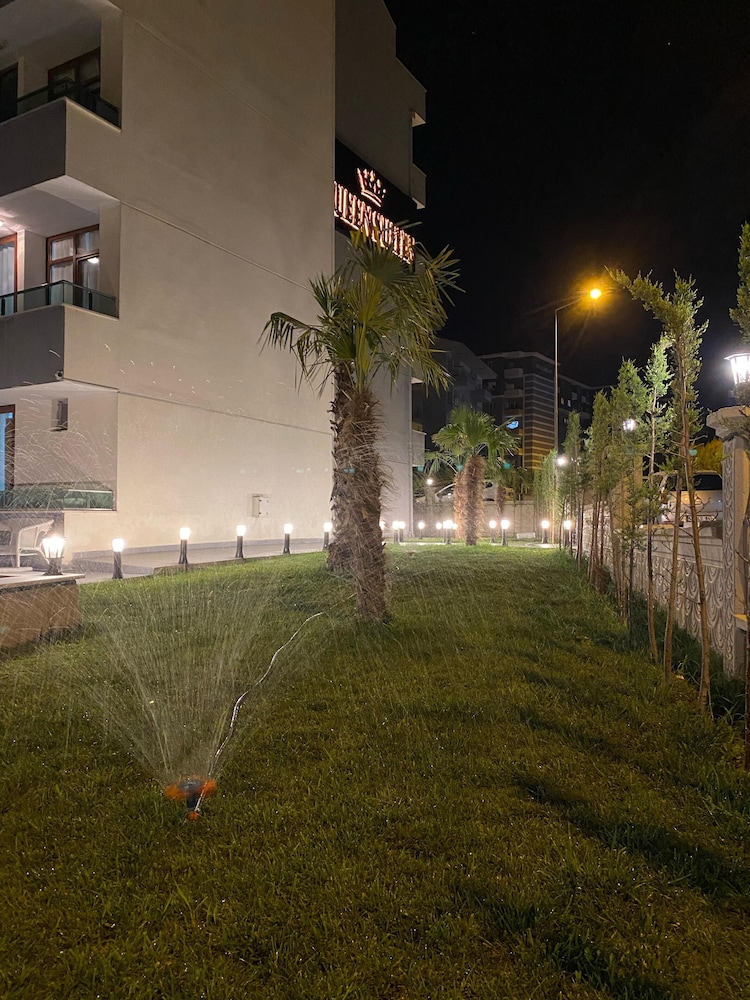 Queen Sui̇tes Görükle - Bursa