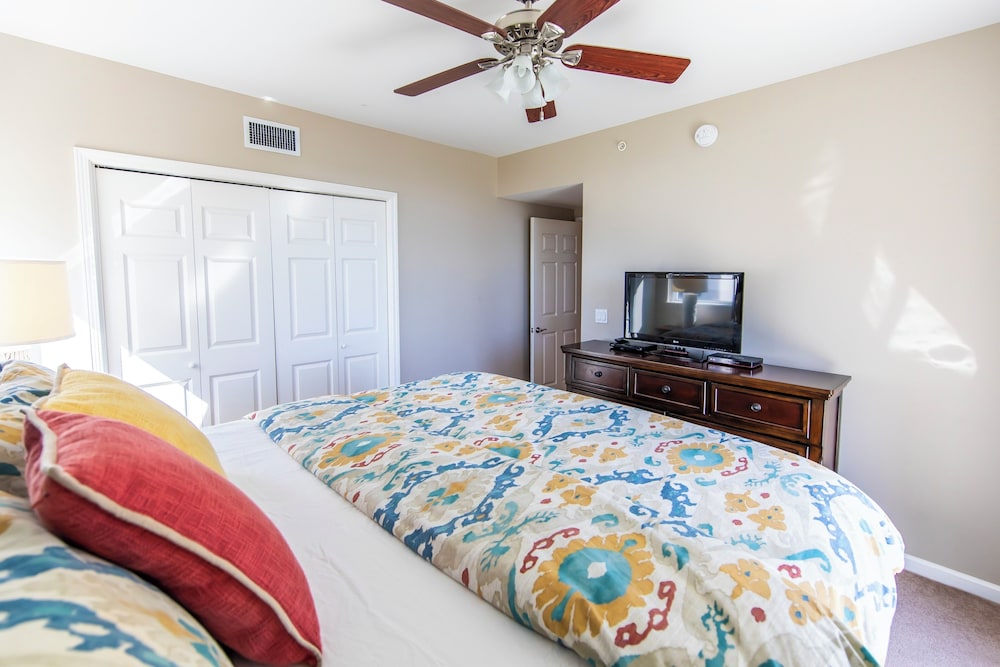 Silver Shells Beach Resort & Spa - St Lucia Unit 401 - Destin | Vrbo