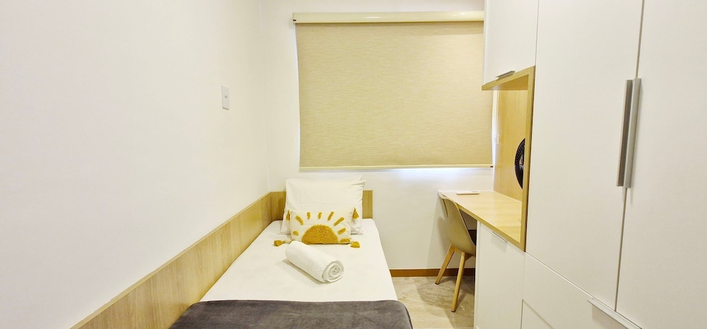 Cocaz0105 - Smart Sol Do Costa Azul - Salvador