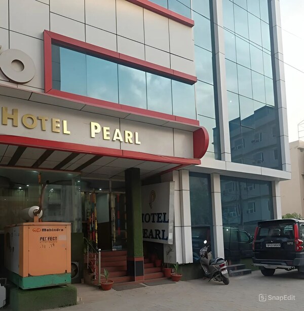 Hotel Pearl - Haridwar