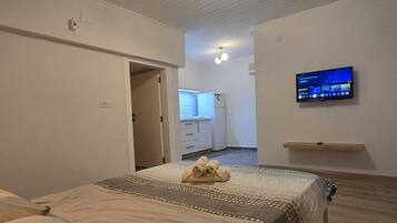 Vila, vista para o jardim | 4 quartos, Wi-Fi de cortesia