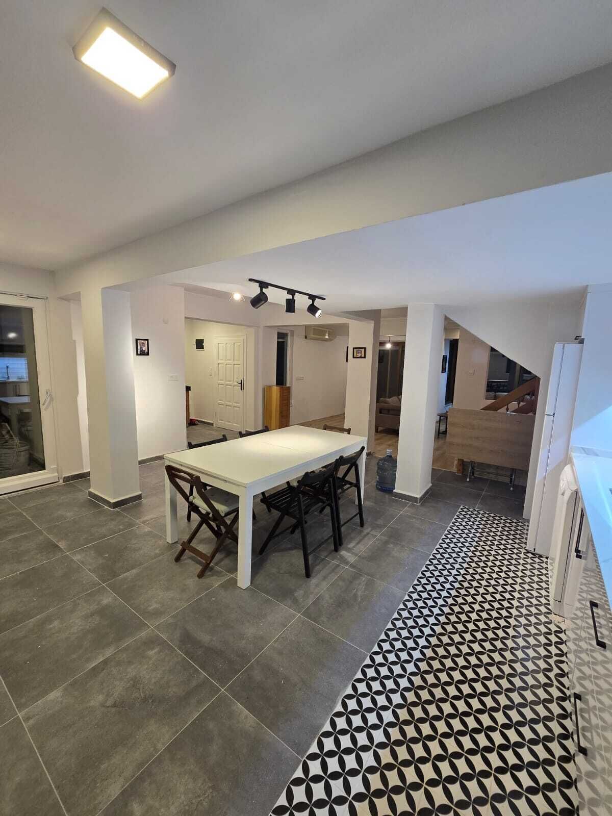 Villa, vista para o jardim | Refeições no quarto