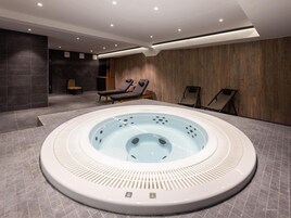 Apartamento | Spa