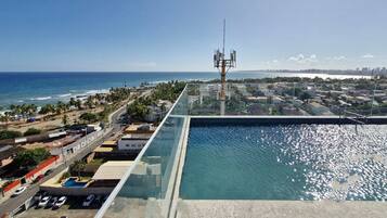 Piscina exterior