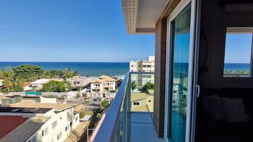Apartamento Básico | Terrenos do alojamento