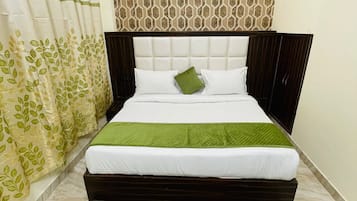 Quarto Duplo ou Twin Familiar | Wi-fi grátis