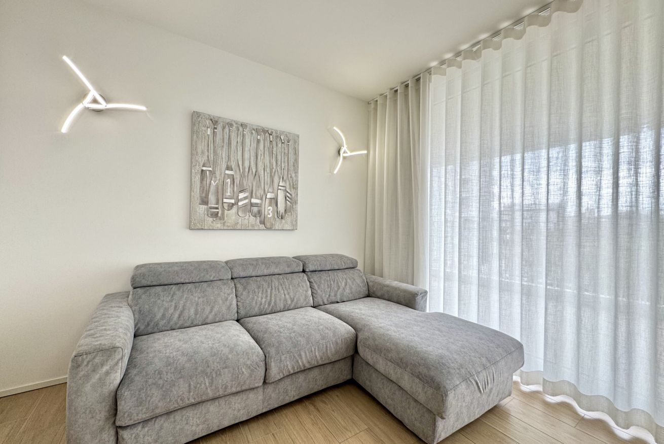 Appartamento Blu Homes 4-l7 Carraro Immobiliare Jesolo - Lido di Jesolo