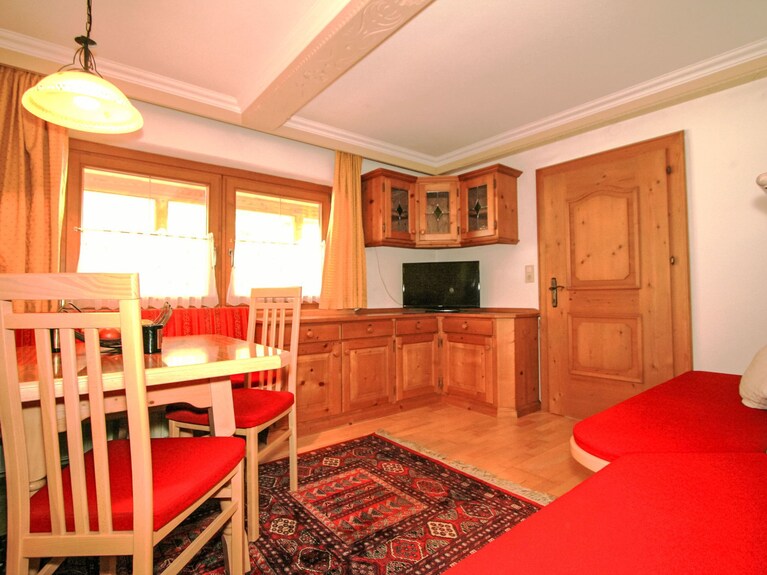 Appartement Manuel By Interhome - Hippach