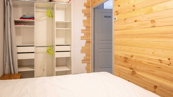 Apartamento | 1 quarto 